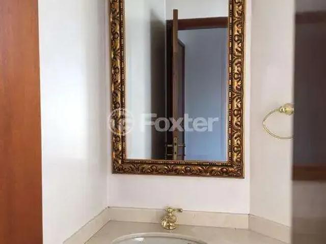 Apartamento para Venda em São Paulo/SP Vila Clementino 3 Quartos
