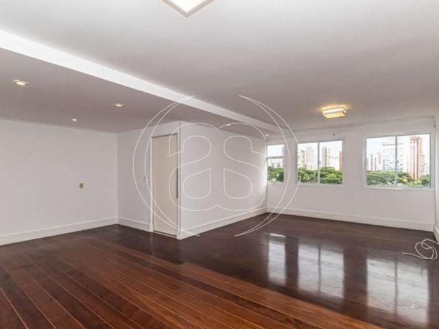 Apartamento para Venda em São Paulo/SP Vila Clementino 3 Quartos