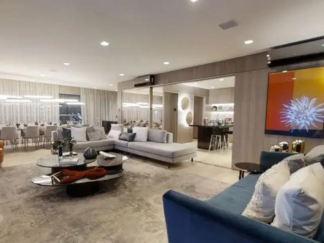 Apartamento para Venda em São Paulo/SP Vila Clementino 3 Quartos