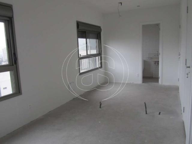 Apartamento para Venda em São Paulo/SP Vila Clementino 3 Quartos