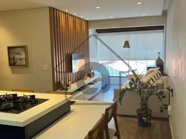 Apartamento para Venda em São Paulo/SP Vila Clementino 3 Quartos