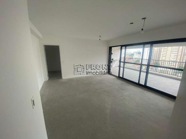 Apartamento para Venda em São Paulo/SP Vila Clementino 3 Quartos