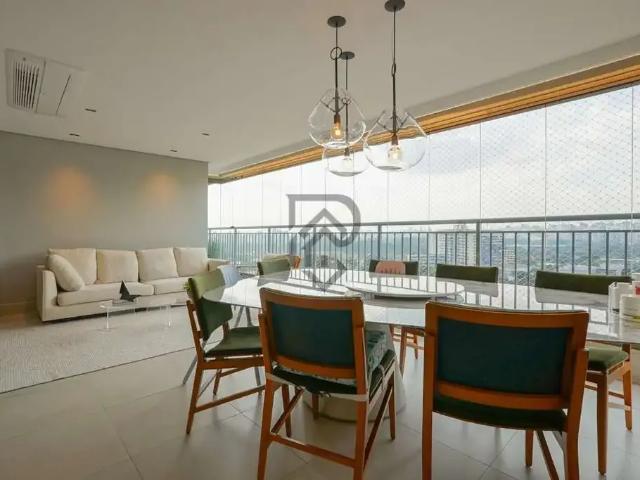 Apartamento para Venda em São Paulo/SP Vila Clementino 3 Quartos