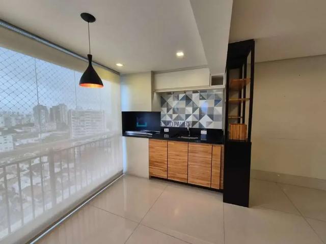 Apartamento para Venda em São Paulo/SP Vila Clementino 3 Quartos
