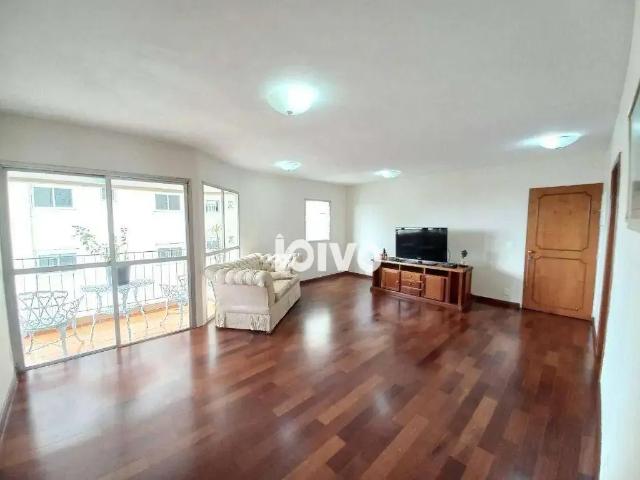 Apartamento para Venda em São Paulo/SP Vila Clementino 3 Quartos
