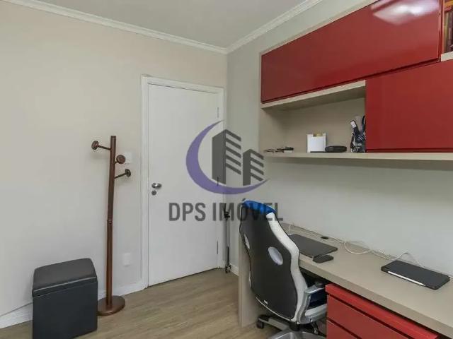 Apartamento para Venda em São Paulo/SP Vila Clementino 3 Quartos