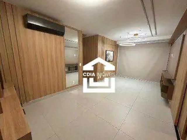 Apartamento para Venda em São Paulo/SP Vila Clementino 3 Quartos