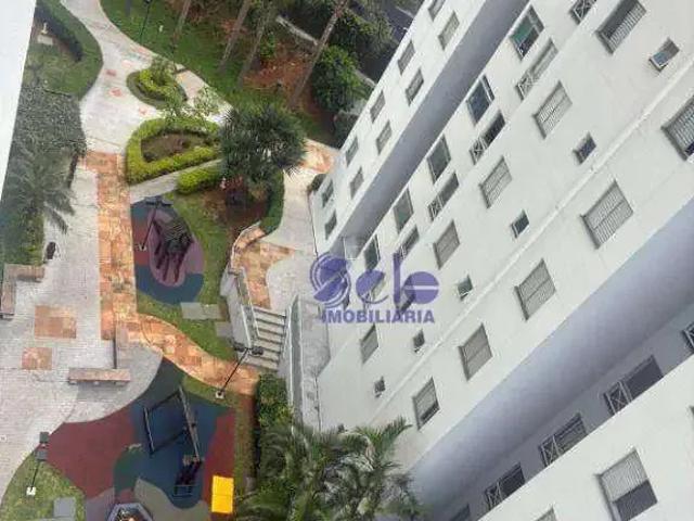 Apartamento para Venda em São Paulo/SP Vila Cruz das Almas 2 Quartos