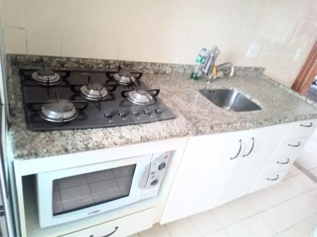 Apartamento para Venda em São Paulo/SP Vila Cruz das Almas 2 Quartos
