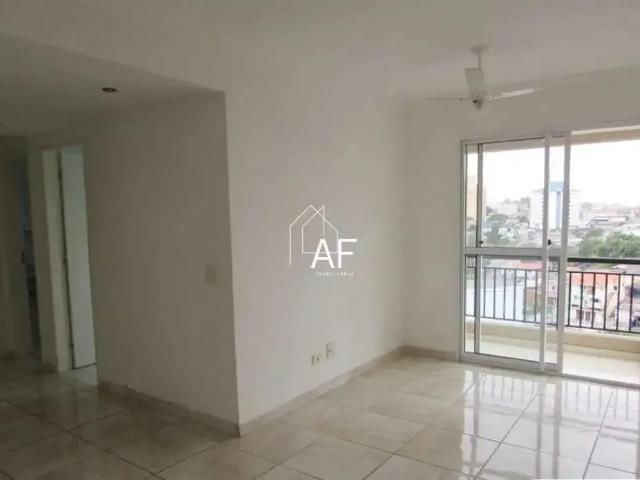 Apartamento para Venda em São Paulo/SP Vila Cruz das Almas 2 Quartos