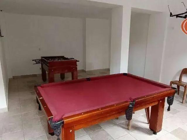 Apartamento para Venda em São Paulo/SP Vila Cruz das Almas 2 Quartos