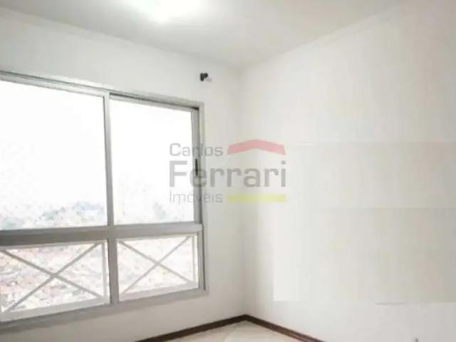 Apartamento para Venda em São Paulo/SP Vila Cruz das Almas 2 Quartos