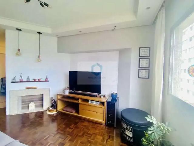Apartamento para Venda em São Paulo/SP Vila Cruzeiro 3 Quartos