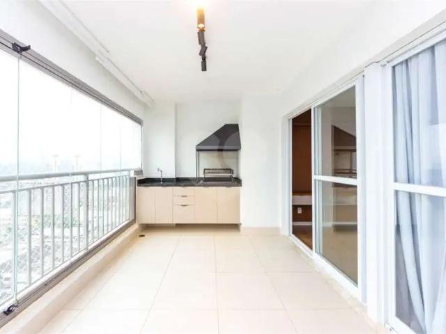 Apartamento para Venda em São Paulo/SP Vila Cruzeiro 3 Quartos