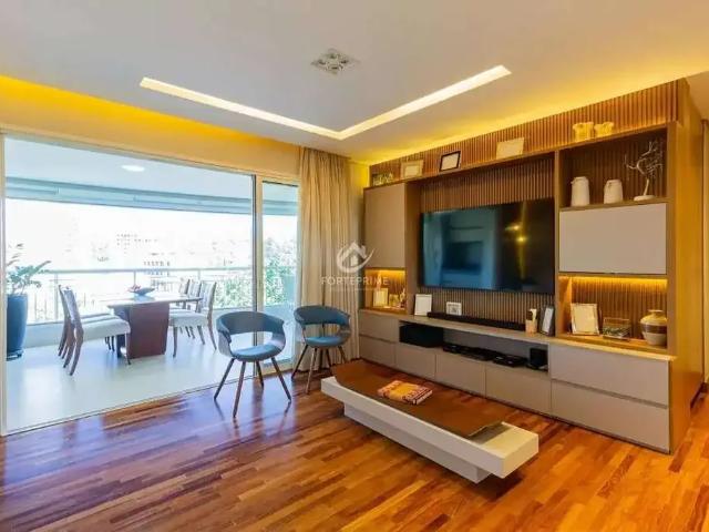 Apartamento para Venda em São Paulo/SP Vila Cruzeiro 3 Quartos