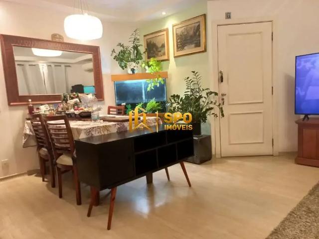 Apartamento para Venda em São Paulo/SP Vila Cruzeiro 3 Quartos