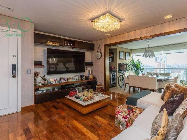 Apartamento para Venda em São Paulo/SP Vila Cruzeiro 3 Quartos