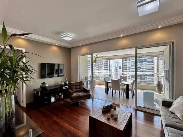 Apartamento para Venda em São Paulo/SP Vila Cruzeiro 3 Quartos