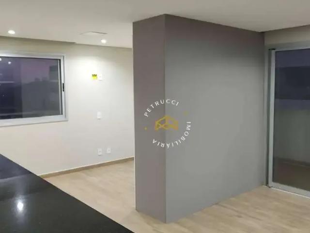 Apartamento para Venda em São Paulo/SP Vila Cruzeiro 1 Quartos