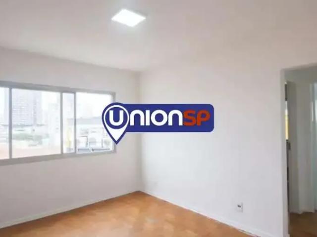 Apartamento para Venda em São Paulo/SP Vila Cruzeiro 1 Quartos