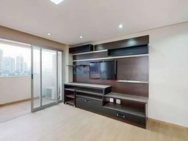 Apartamento para Venda em São Paulo/SP Vila Cruzeiro 1 Quartos