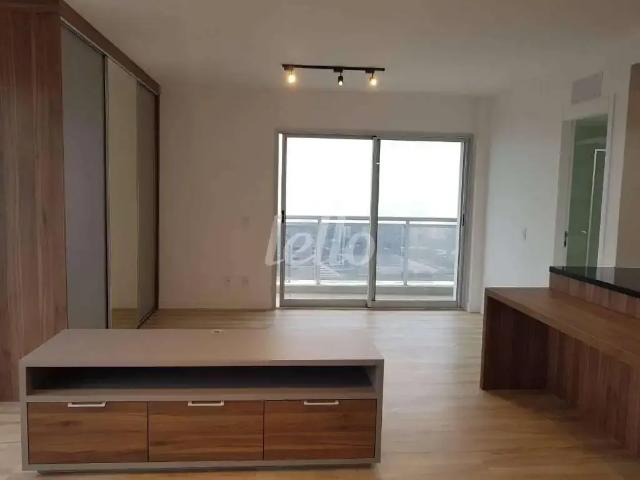 Apartamento para Venda em São Paulo/SP Vila Cruzeiro 1 Quartos