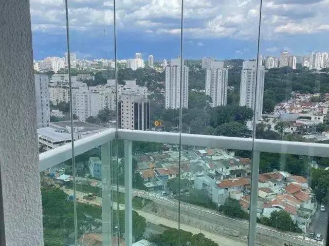 Apartamento para Venda em São Paulo/SP Vila Cruzeiro 1 Quartos