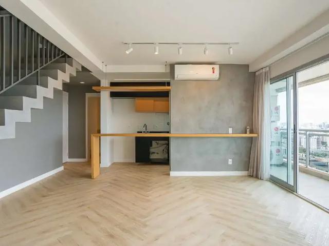 Apartamento para Venda em São Paulo/SP Vila Cruzeiro 2 Quartos