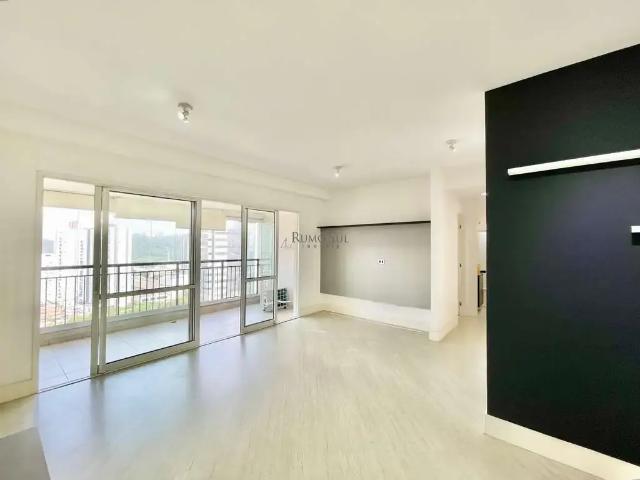 Apartamento para Venda em São Paulo/SP Vila Cruzeiro 2 Quartos