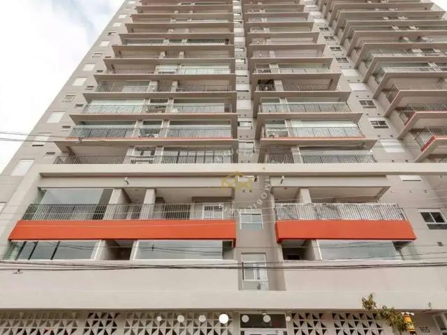 Apartamento para Venda em São Paulo/SP Vila Cruzeiro 2 Quartos