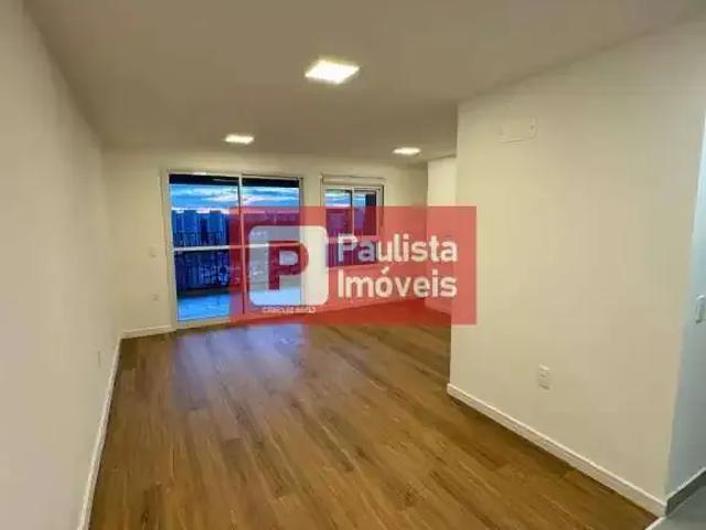 Apartamento para Venda em São Paulo/SP Santo Amaro 2 Quartos