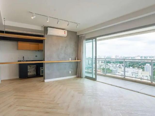 Apartamento para Venda em São Paulo/SP Vila Cruzeiro 2 Quartos