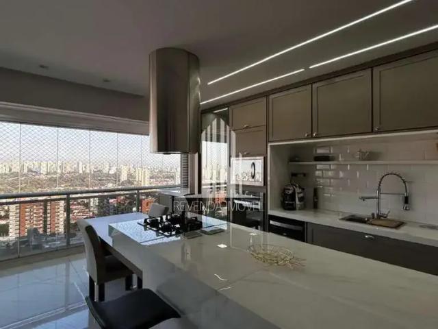 Apartamento para Venda em São Paulo/SP Vila Cruzeiro 2 Quartos