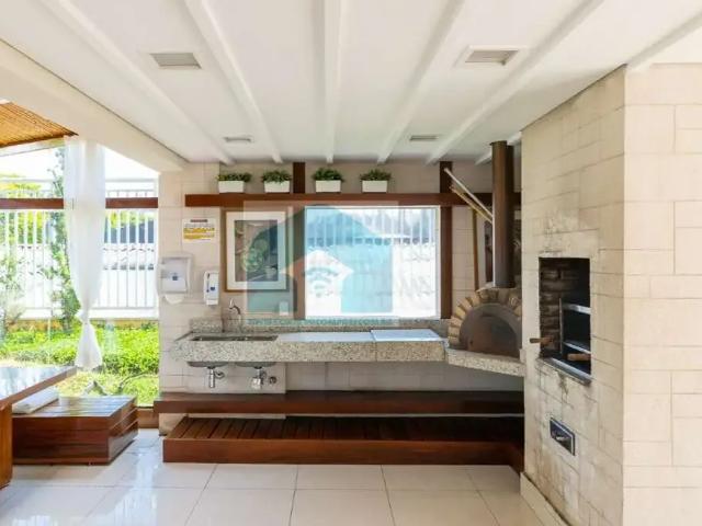 Apartamento para Venda em São Paulo/SP Vila Cruzeiro 2 Quartos