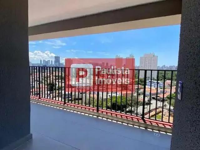 Apartamento para Venda em São Paulo/SP Chácara Santo Antônio 2 Quartos