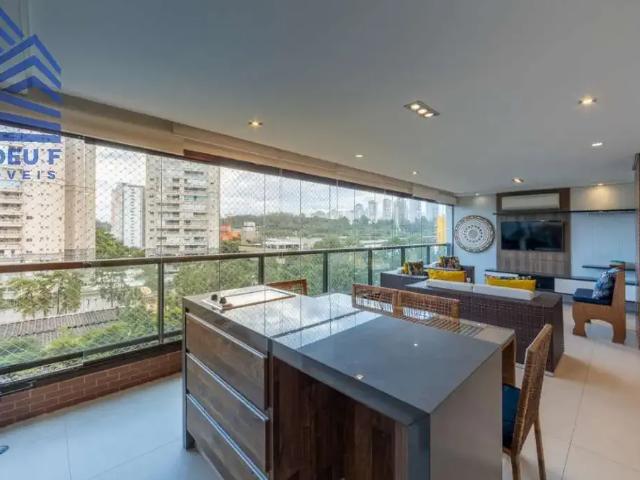 Apartamento para Venda em São Paulo/SP Vila Cruzeiro 4 Quartos