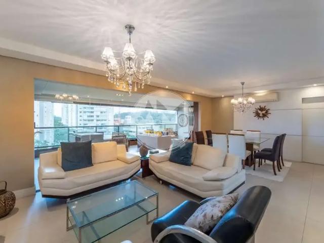 Apartamento para Venda em São Paulo/SP Vila Cruzeiro 4 Quartos