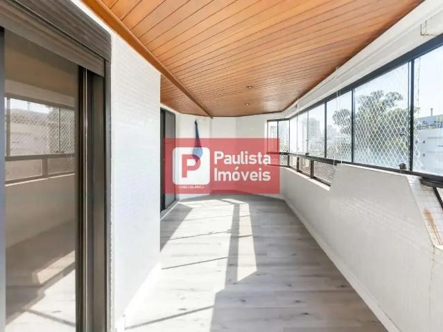 Apartamento para Venda em São Paulo/SP Vila Cruzeiro 4 Quartos