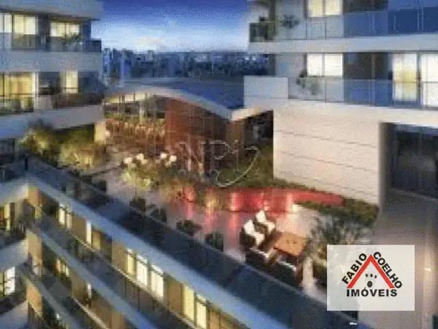 Apartamento para Venda em São Paulo/SP Vila Cruzeiro
