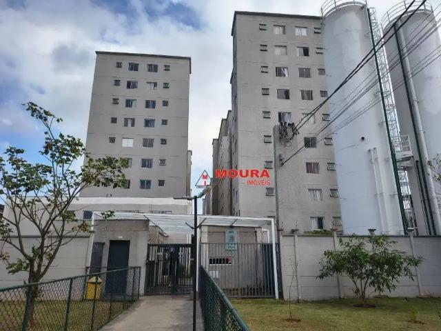 Apartamento para Venda em São Paulo/SP Vila Cristália 2 Quartos