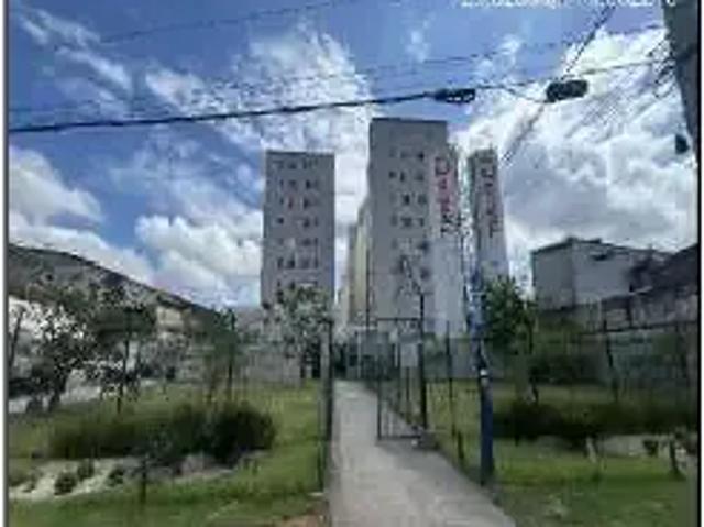 Apartamento para Venda em São Paulo/SP Vila Cristália