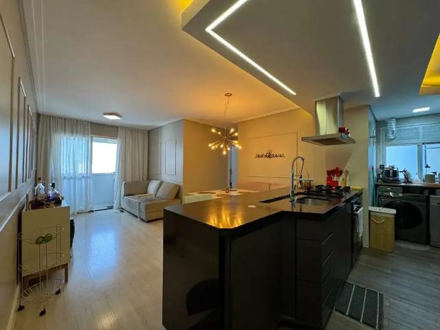 Apartamento para Venda em São Paulo/SP Vila Cunha Bueno 3 Quartos