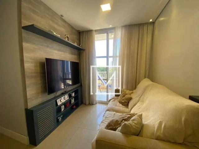 Apartamento para Venda em São Paulo/SP Vila Cunha Bueno 2 Quartos