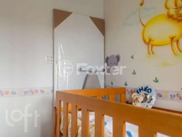 Apartamento para Venda em São Paulo/SP Vila Cunha Bueno 2 Quartos