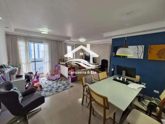 Apartamento para Venda em São Paulo/SP Vila Cunha Bueno 2 Quartos