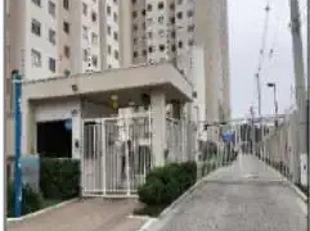 Apartamento para Venda em São Paulo/SP Vila Curuçá