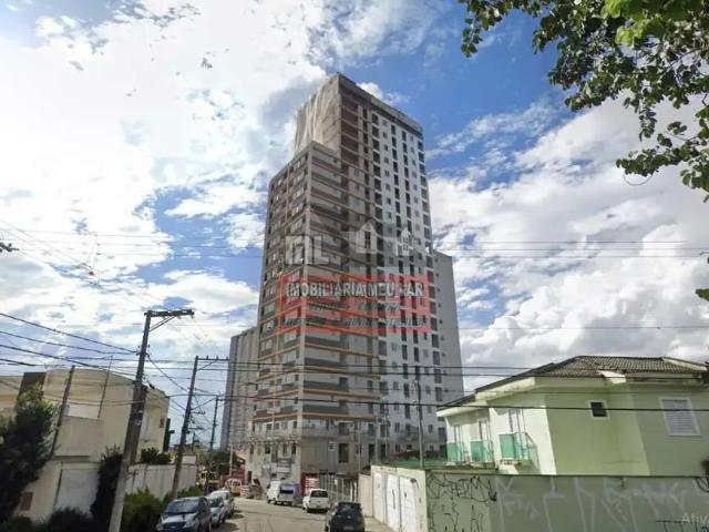 Apartamento para Venda em São Paulo/SP Vila Curuçá 1 Quartos