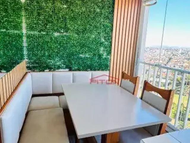 Apartamento para Venda em São Paulo/SP Vila Curuçá 1 Quartos