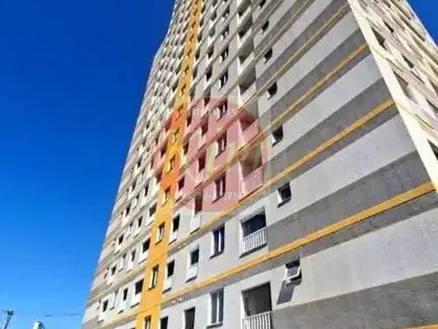 Apartamento para Venda em São Paulo/SP Vila Curuçá 1 Quartos