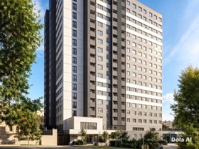 Apartamento para Venda em São Paulo/SP Vila Curuçá 1 Quartos